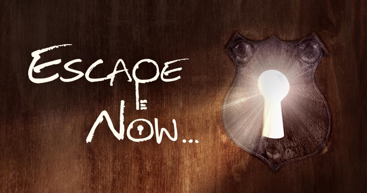 Escape Now : un escape game unique à la Chaux-de-Fonds
